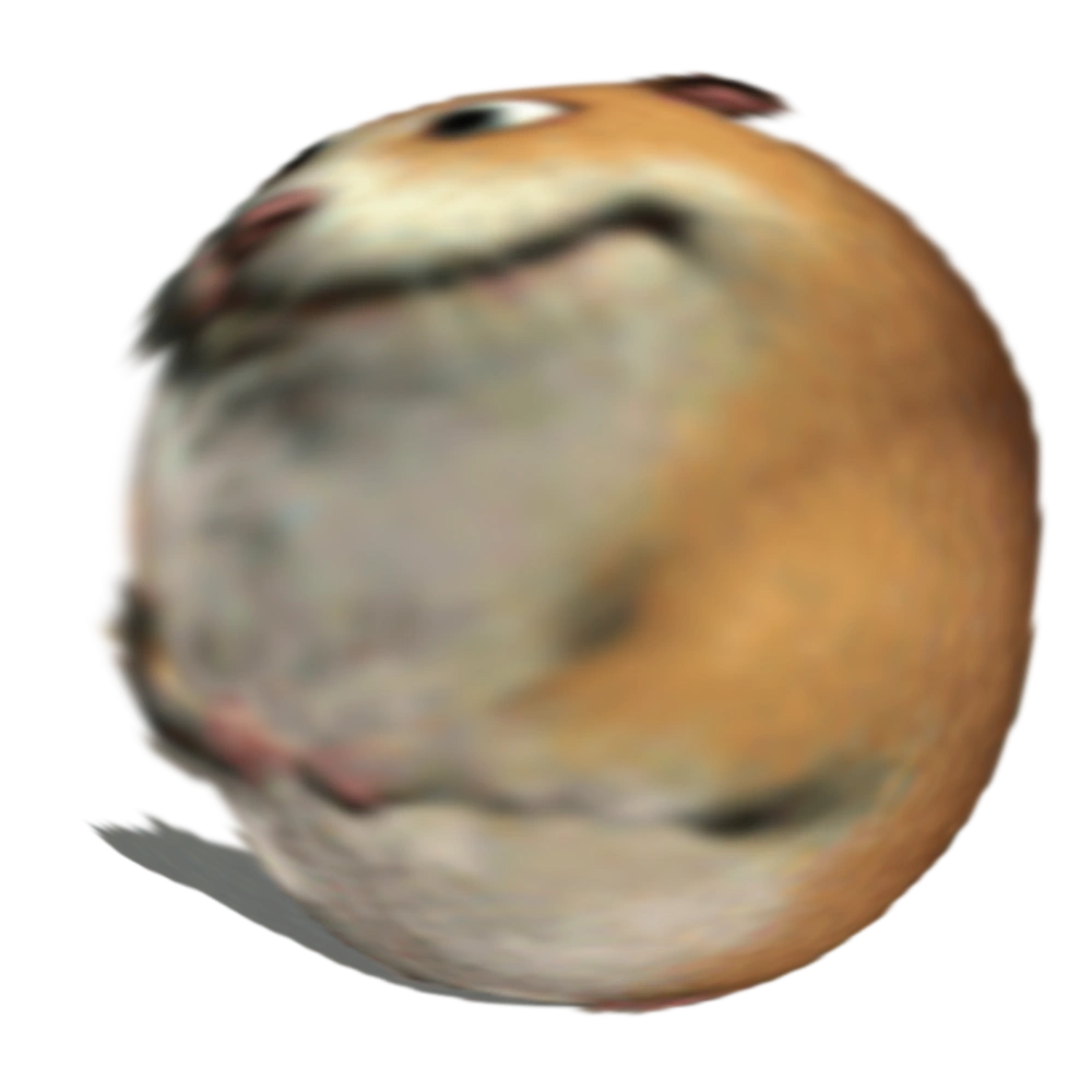 Round Chomik | Findthechomiks fanon Wiki | Fandom