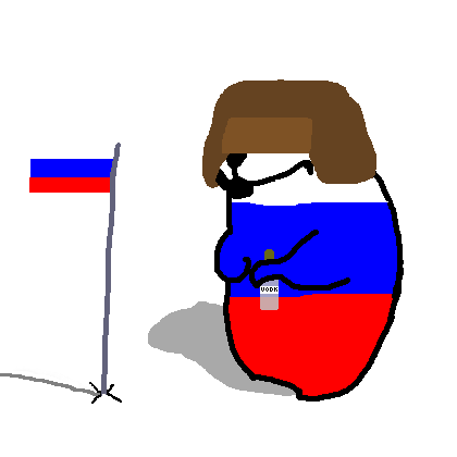 Russik | Findthechomiks fanon Wiki | Fandom