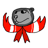 Silver Medal Chomik | Findthechomiks fanon Wiki | Fandom