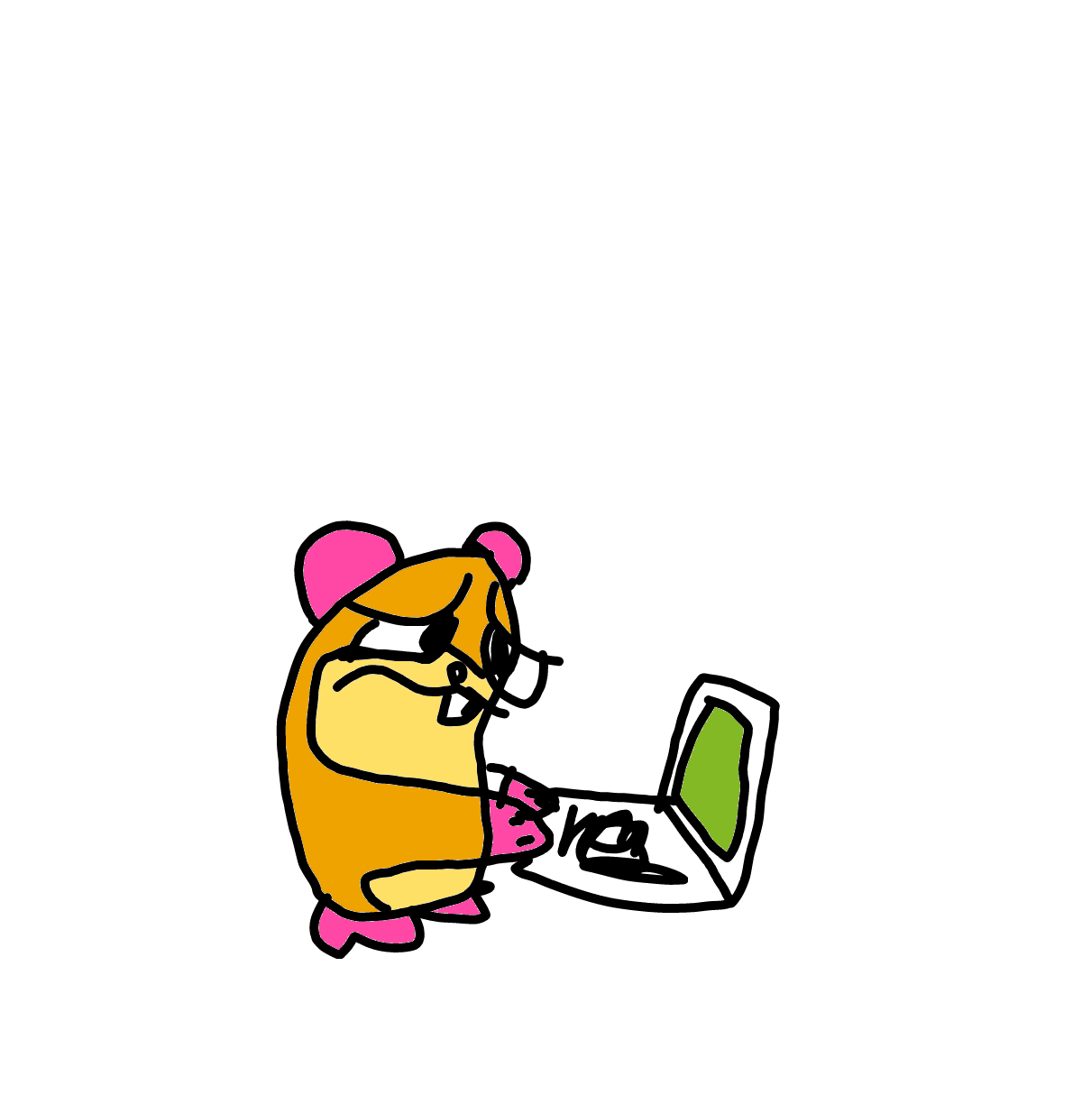 Chomik Desperately Trying to Revive the Wiki | Findthechomiks fanon ...