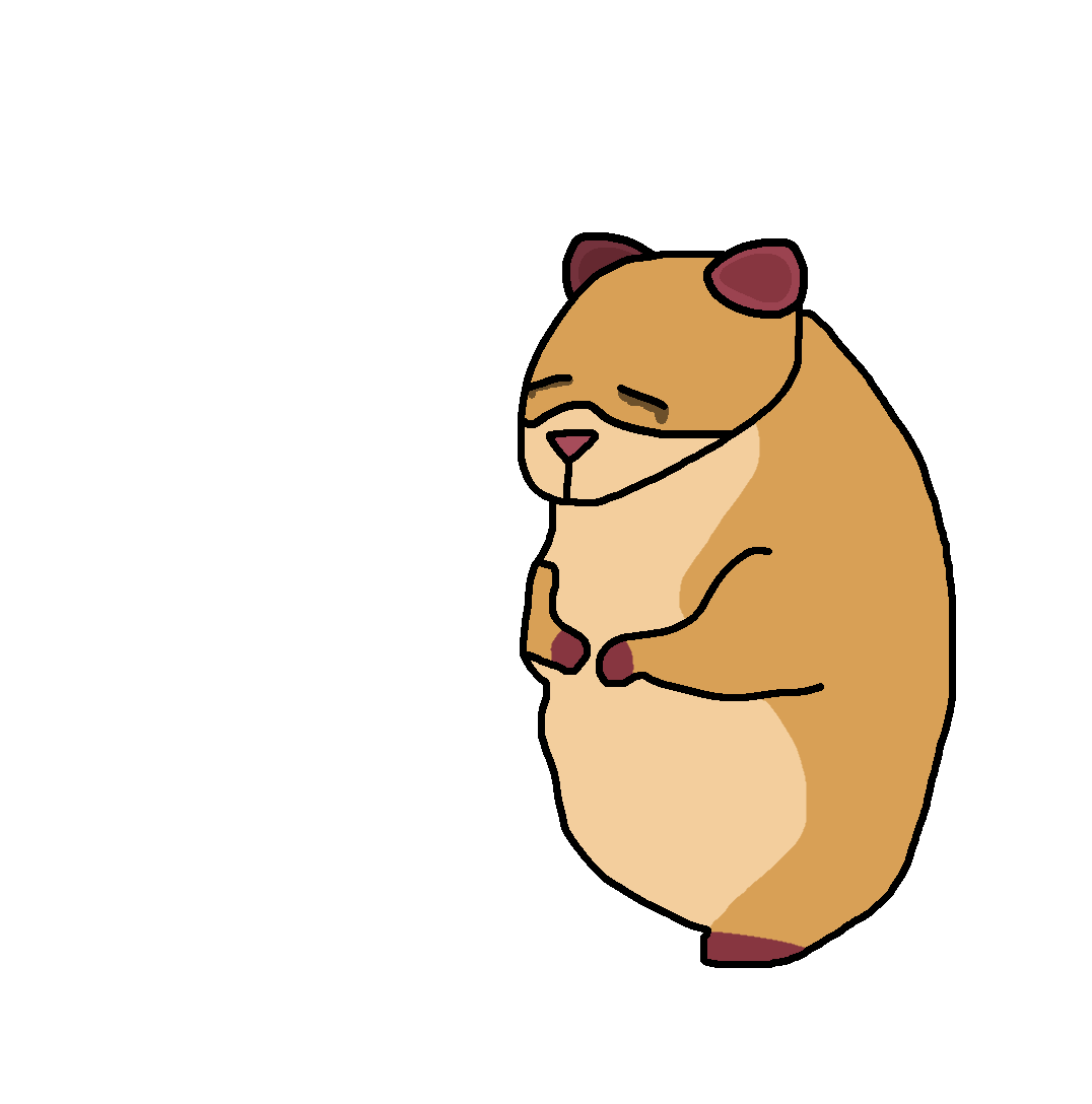 Sad Chomik | Findthechomiks fanon Wiki | Fandom