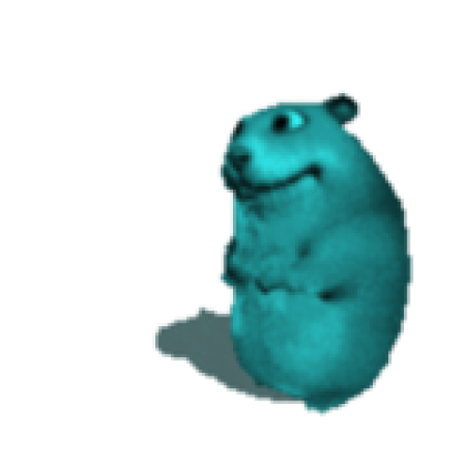 Teal Chomik | Findthechomiks fanon Wiki | Fandom