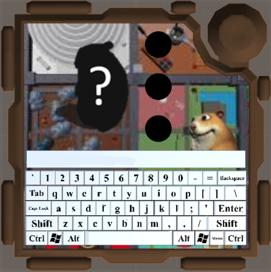 Chomik Identification | Findthechomiks fanon Wiki | Fandom