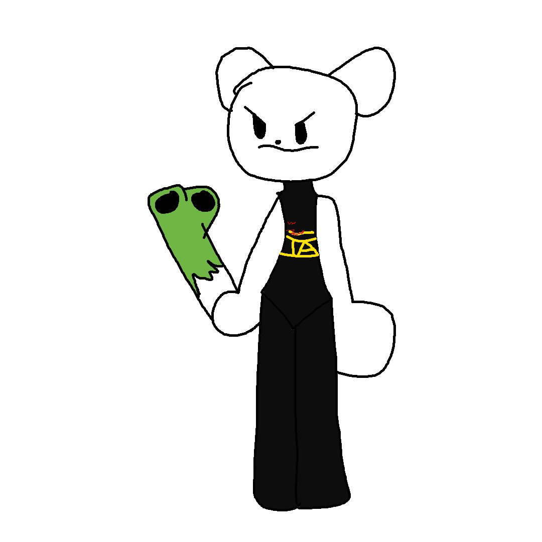 Uncertified Chomik | Findthechomiks fanon Wiki | Fandom