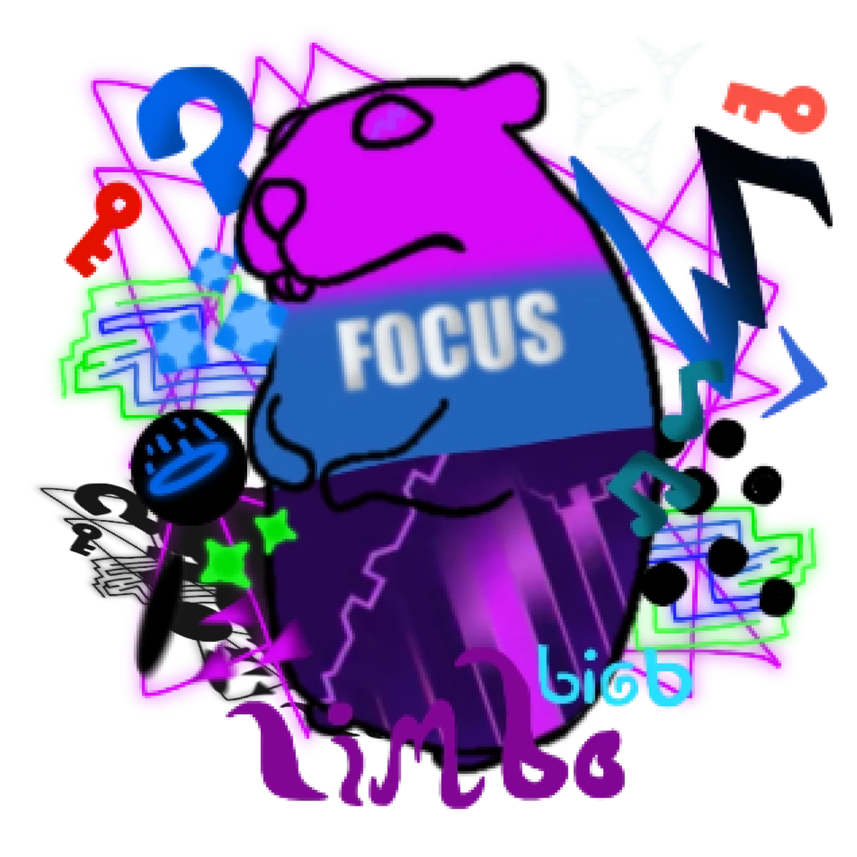 LIMBO CHOMIK | Findthechomiks fanon Wiki | Fandom