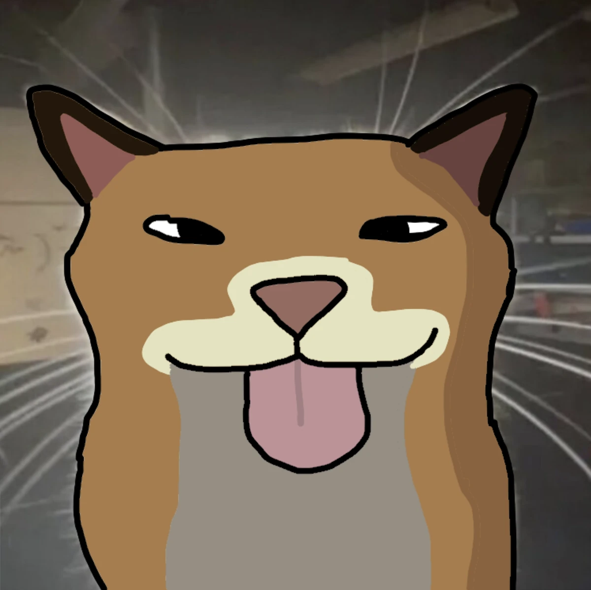 Bleh Cat Chomik | Findthechomiks fanon Wiki | Fandom