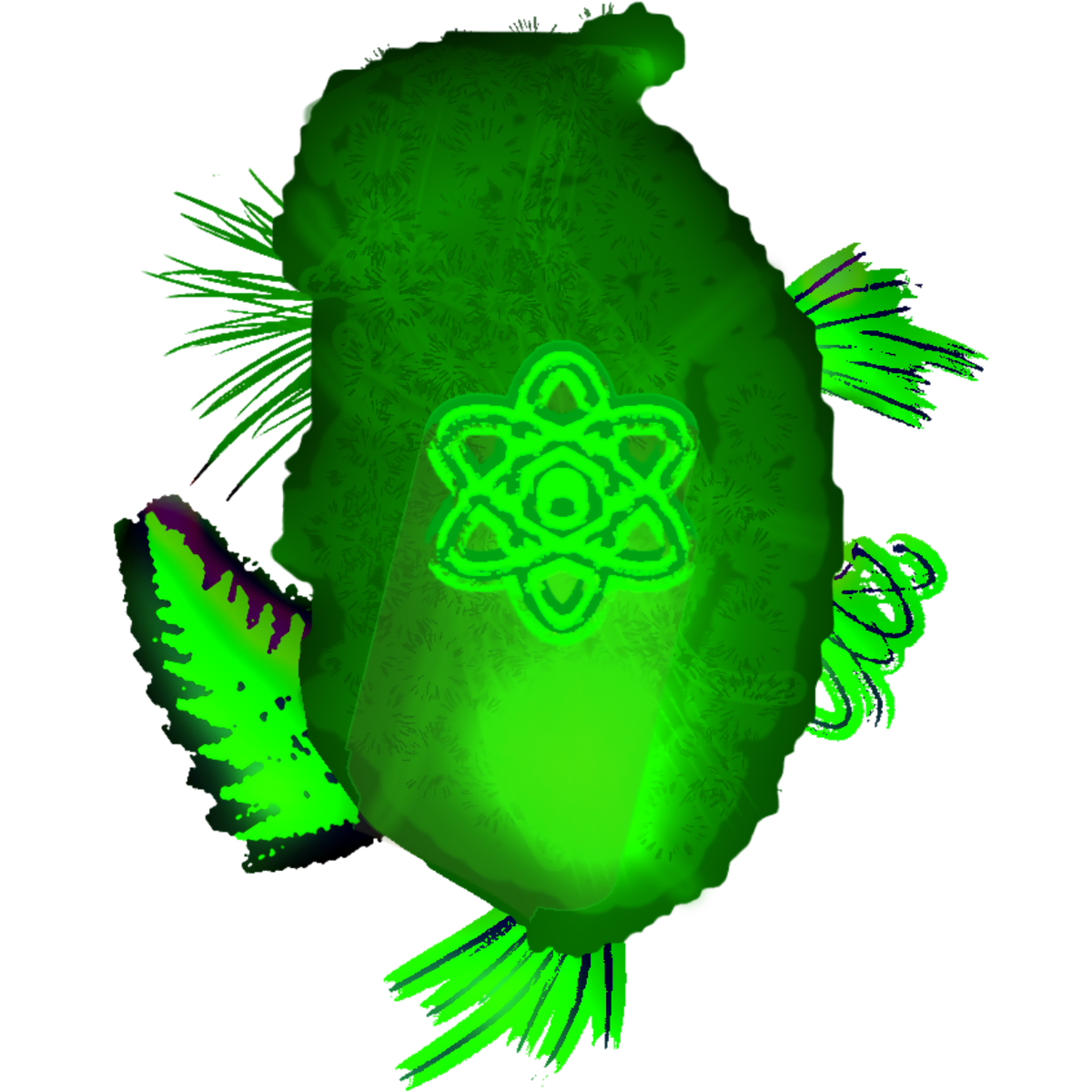 Contaminated Nature Chomik Findthechomiks Fanon Wiki Fandom