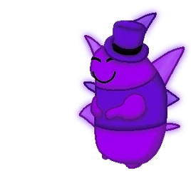 Amethyst Chomdatus | Findthechomiks fanon Wiki | Fandom