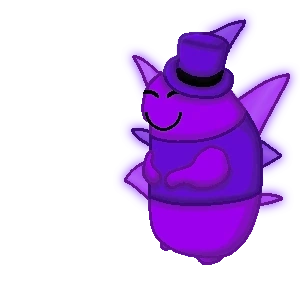 Amethyst Chomdatus | Findthechomiks fanon Wiki | Fandom