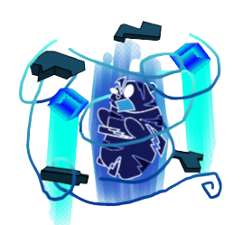 Alternate Heavenfall Chomik | Findthechomiks fanon Wiki | Fandom