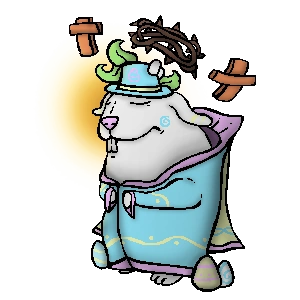 Good Easter Chomik | Findthechomiks fanon Wiki | Fandom