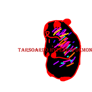 Tarsorado Demon Chomik | Findthechomiks fanon Wiki | Fandom