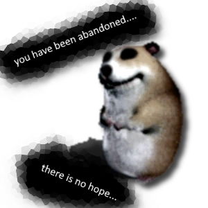 Isolated Chomik | Findthechomiks fanon Wiki | Fandom