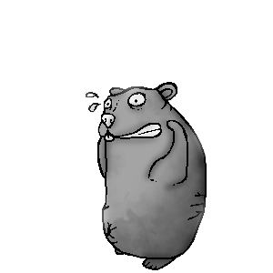 Chomik Thinks You're A Burden, And Wants You To Do Your Worst, All At ...