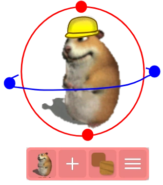 Chomik Build Mode | Findthechomiks fanon Wiki | Fandom