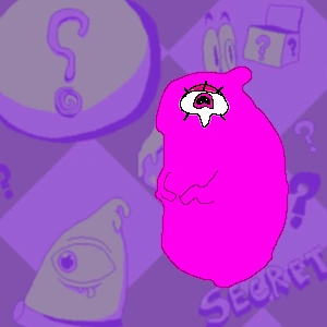 Secret Eye Chomik | Findthechomiks fanon Wiki | Fandom