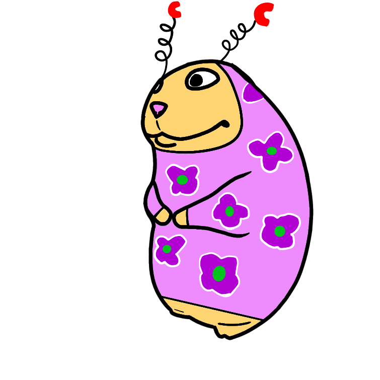 Crusty Chomik Costume | Findthechomiks fanon Wiki | Fandom