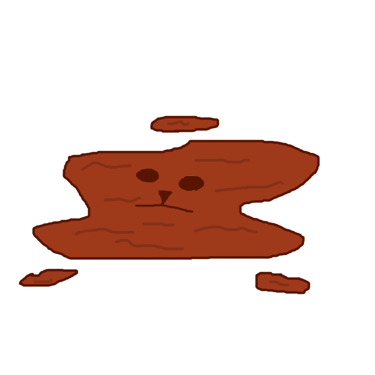 Mud Chomik | Findthechomiks fanon Wiki | Fandom