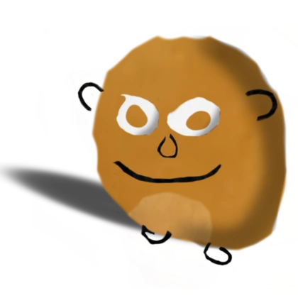 HD Billy | Findthechomiks fanon Wiki | Fandom