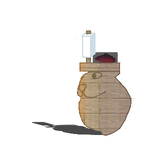 Chomik of High Quality Fishing Boat | Findthechomiks fanon Wiki | Fandom