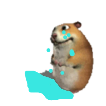 Crying Chomik | Findthechomiks fanon Wiki | Fandom