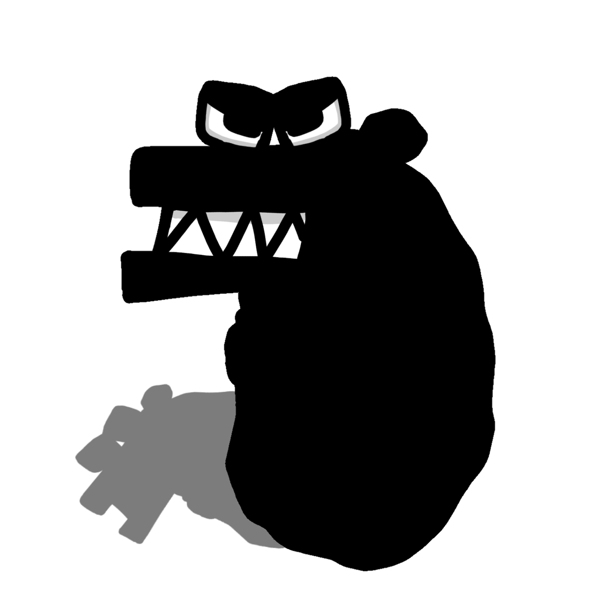 Fmik | Findthechomiks fanon Wiki | Fandom