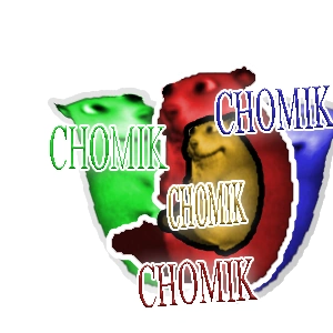 Chomik Chomik Chomik Chomik | Findthechomiks fanon Wiki | Fandom