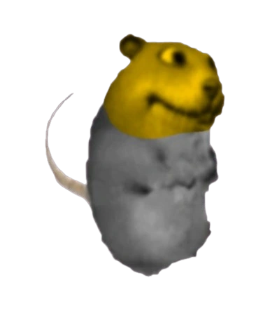 Wannabe Chomik | Findthechomiks fanon Wiki | Fandom