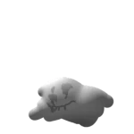 White blob chomik | Findthechomiks fanon Wiki | Fandom