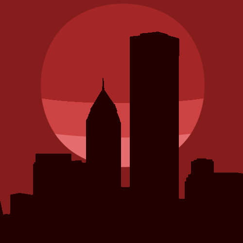 The Scarlet Cityscape | Findthechomiks fanon Wiki | Fandom
