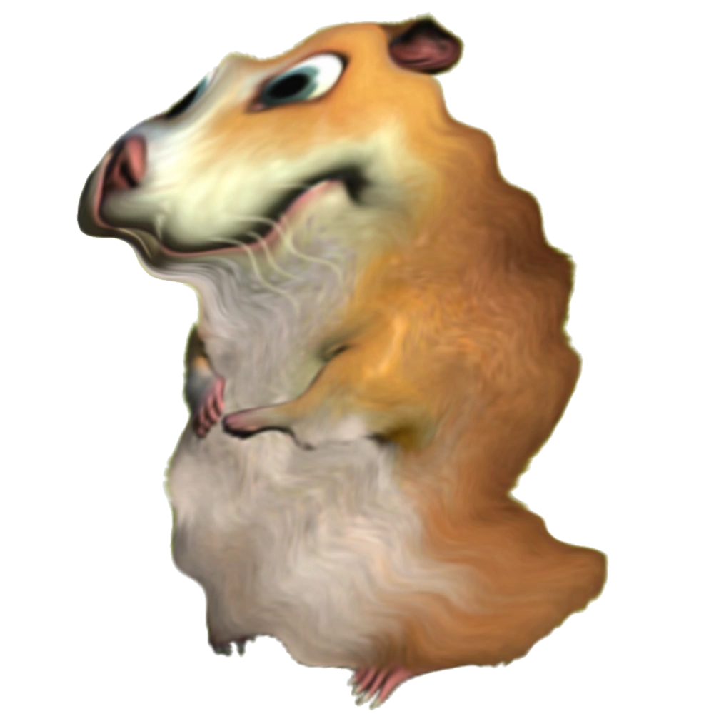 Wonky Chomik | Findthechomiks fanon Wiki | Fandom