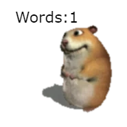 Limited Words Chomik | Findthechomiks fanon Wiki | Fandom