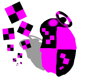 Chomik of Mistextures | Findthechomiks fanon Wiki | Fandom