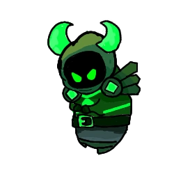 Nuclear Fallen Kingik | Findthechomiks fanon Wiki | Fandom