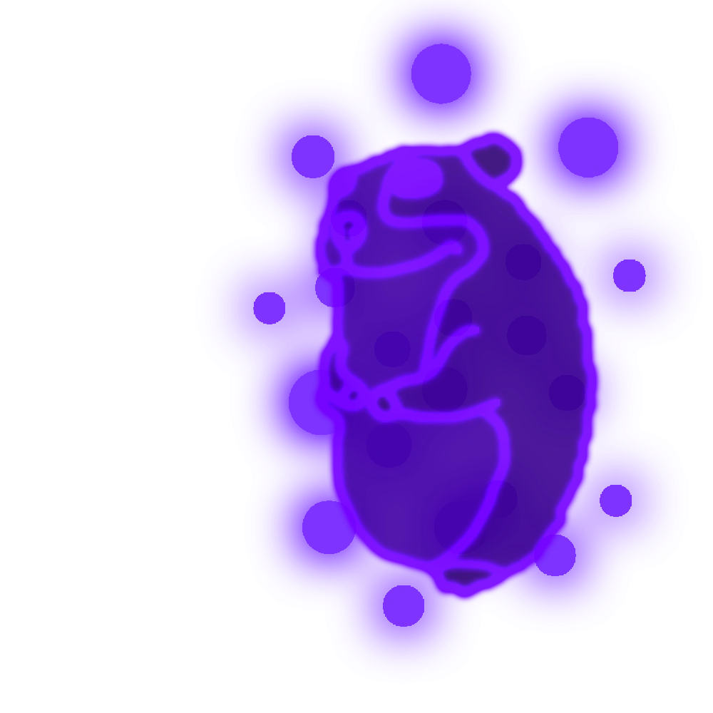 Arcane Chomik | Findthechomiks fanon Wiki | Fandom