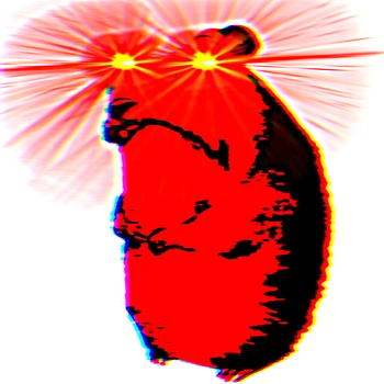 Rage Chomik | Findthechomiks fanon Wiki | Fandom