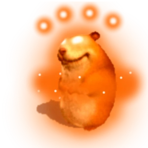 Orange Matter Chomik | Findthechomiks fanon Wiki | Fandom