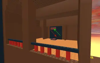 Sword Fights On The Heights | Findthechomiks fanon Wiki | Fandom