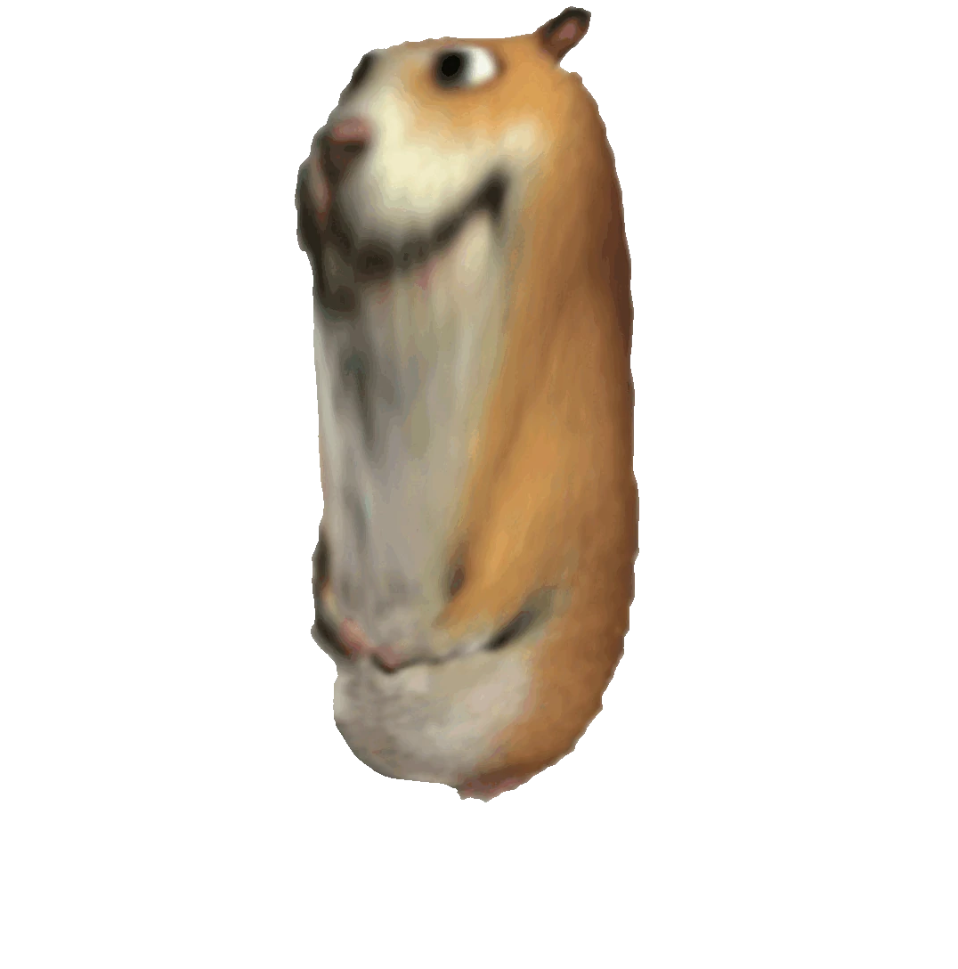 Crazy Chomik | Findthechomiks fanon Wiki | Fandom