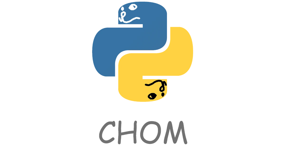 Actual Ohio Python Chomik | Findthechomiks fanon Wiki | Fandom