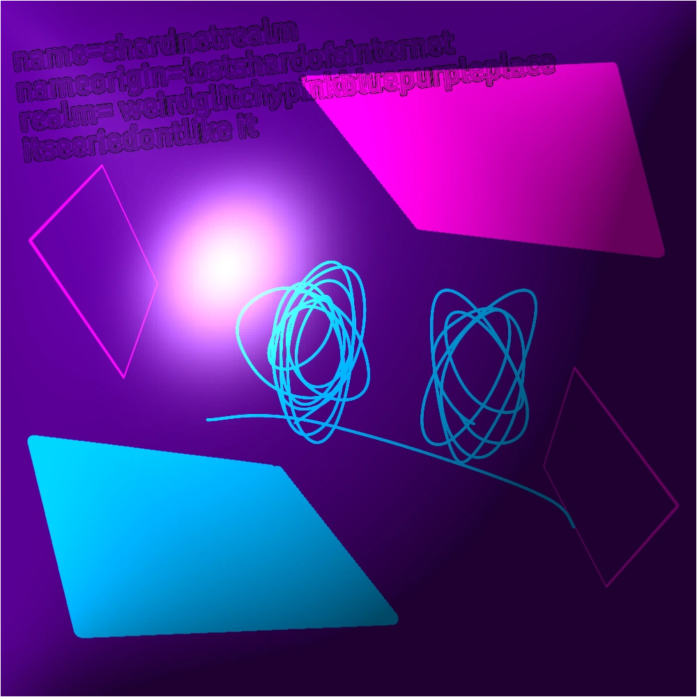 Shards of Internet | Findthechomiks fanon Wiki | Fandom