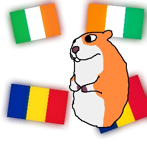 Flag Similarity Chomik | Findthechomiks fanon Wiki | Fandom