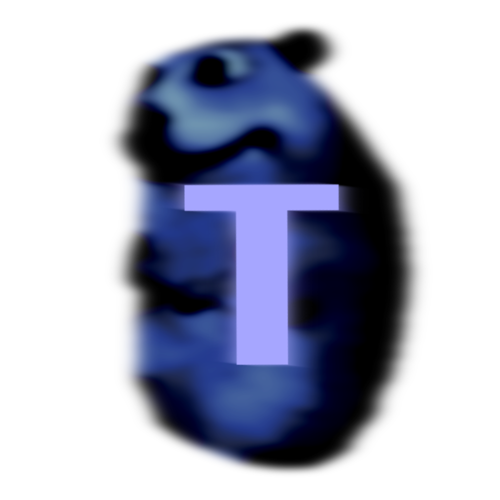 Semi-T | Findthechomiks fanon Wiki | Fandom