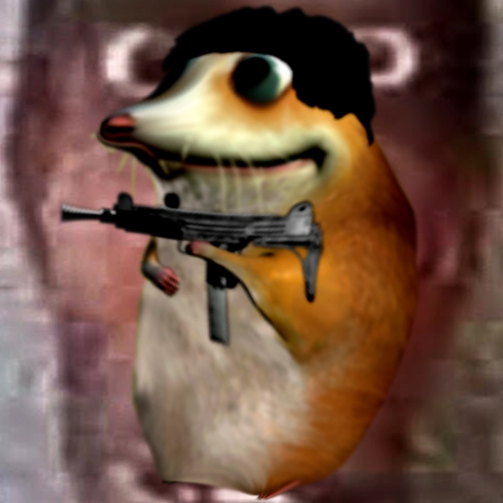 BrantSteele Total Drama Simulator