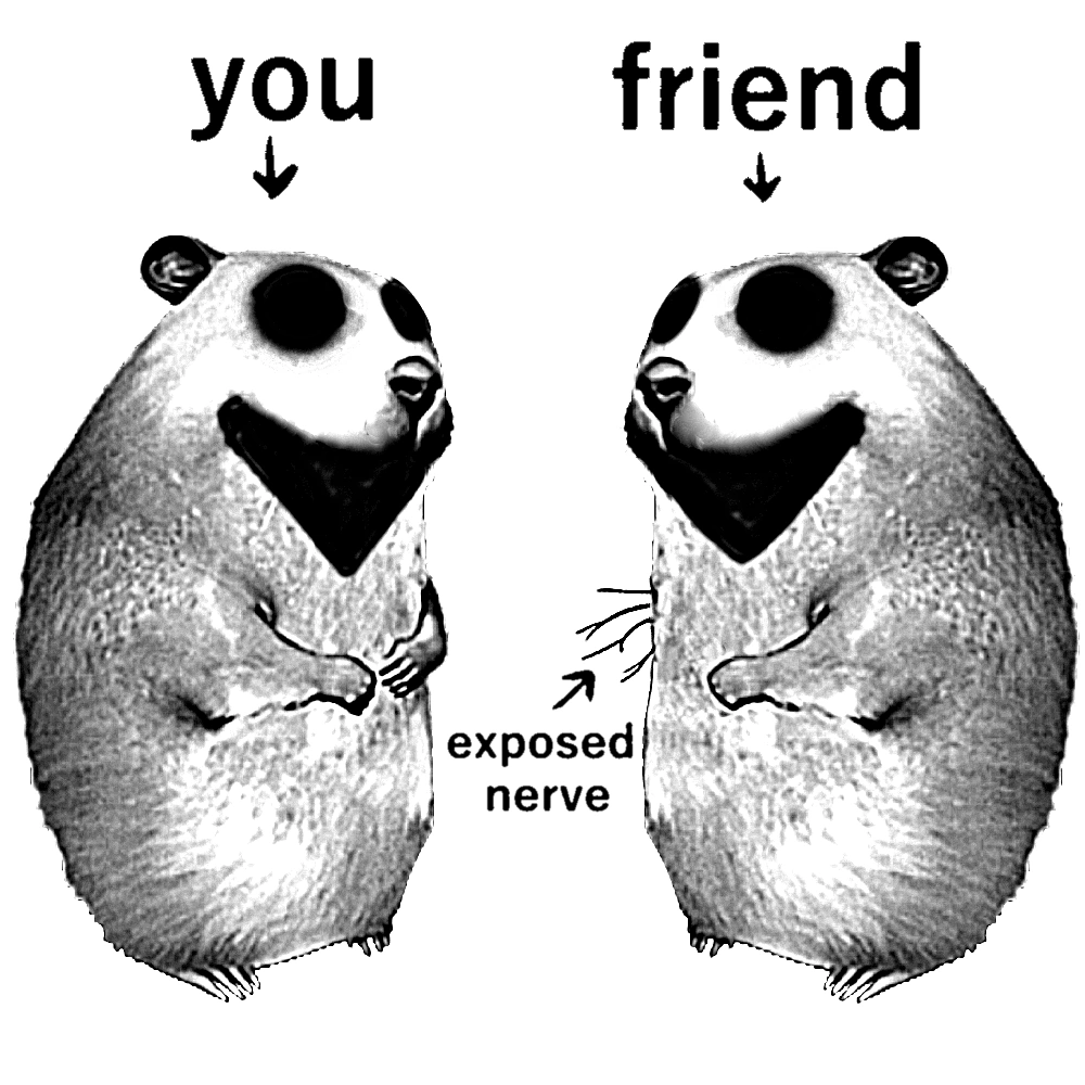 Prank'd Chomik 2 | Findthechomiks fanon Wiki | Fandom