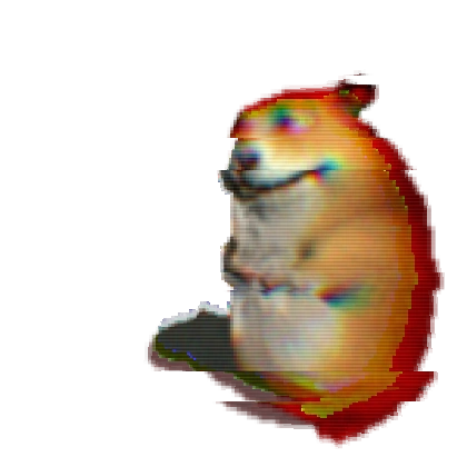 "Free" chomik | Findthechomiks fanon Wiki | Fandom