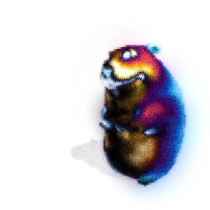 Overloaded Chomik | Findthechomiks fanon Wiki | Fandom