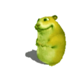 Tolerance Chomik | Findthechomiks fanon Wiki | Fandom