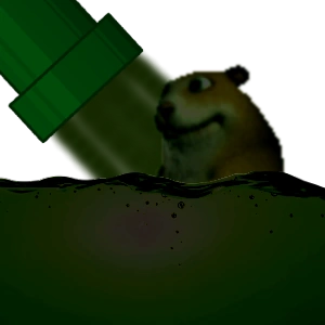 Sewer Water Chomik | Findthechomiks fanon Wiki | Fandom