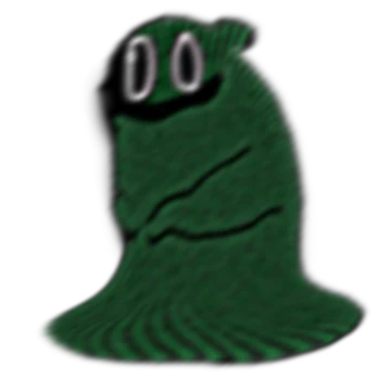 Gunky | Findthechomiks fanon Wiki | Fandom